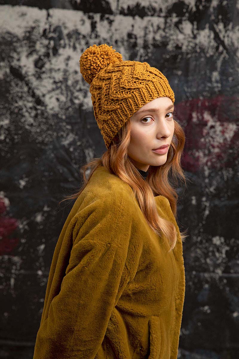 Strickanleitungen kostenlos | Gratis Muster zum Download 🧶