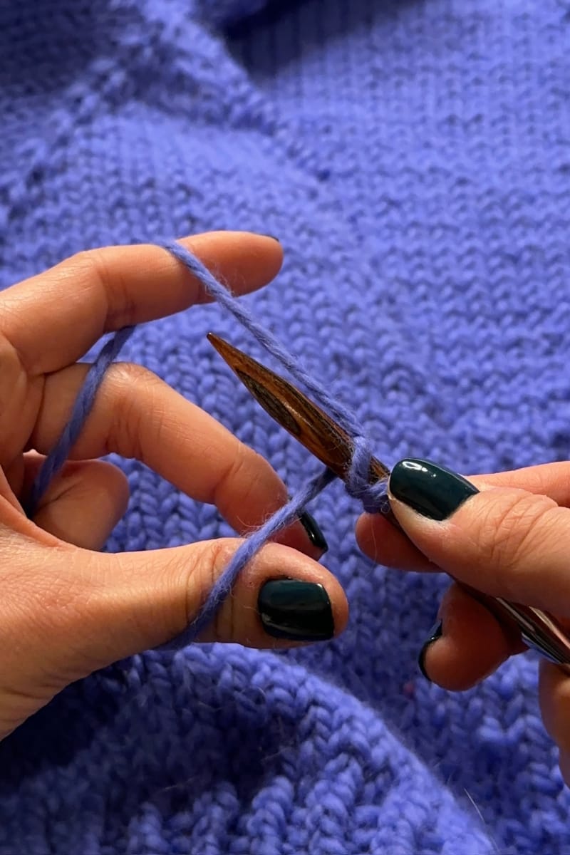 Strickanleitungen kostenlos | Gratis Muster zum Download 🧶