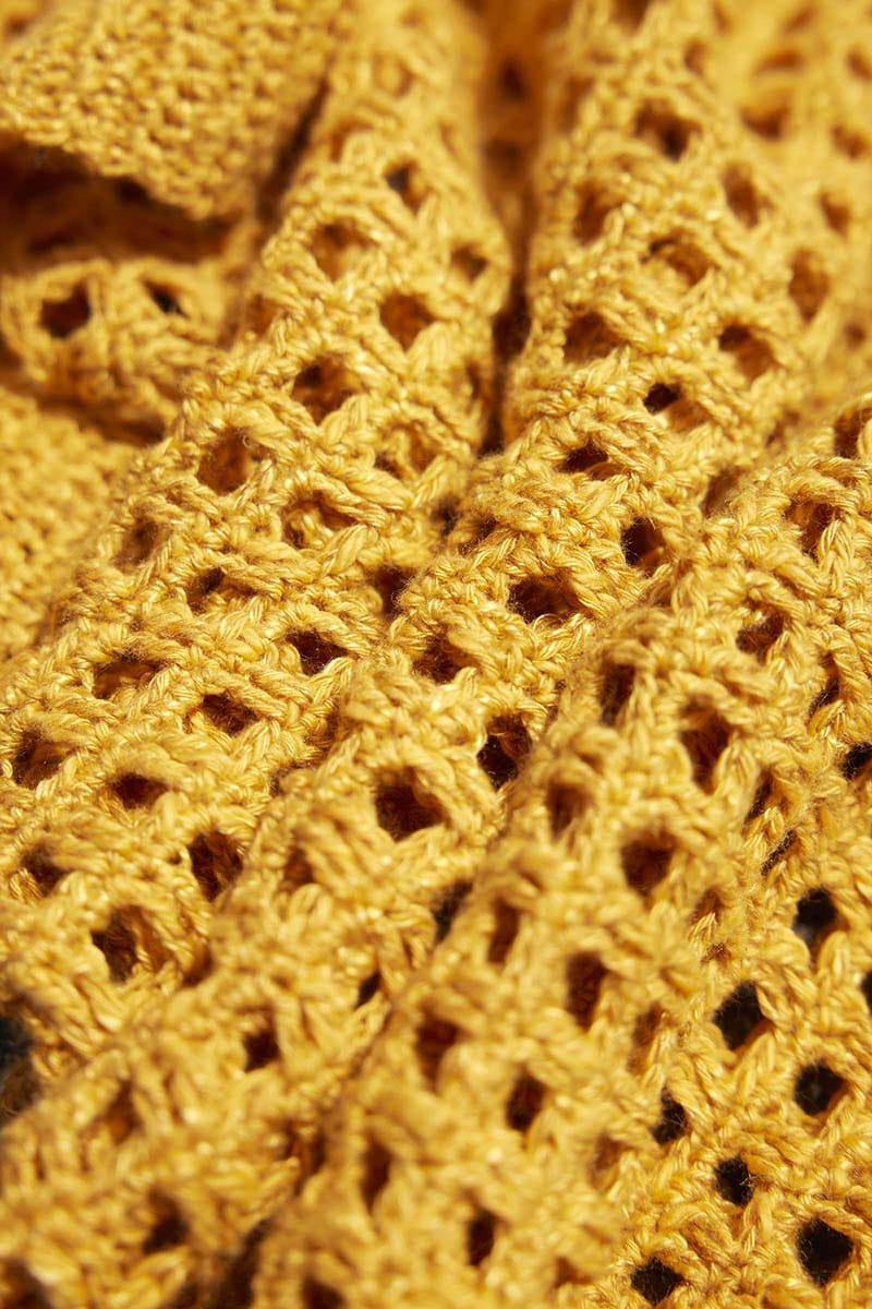 Lang Yarns Tasche - WAD 014 HOARD OF GOLD - yarni.ch