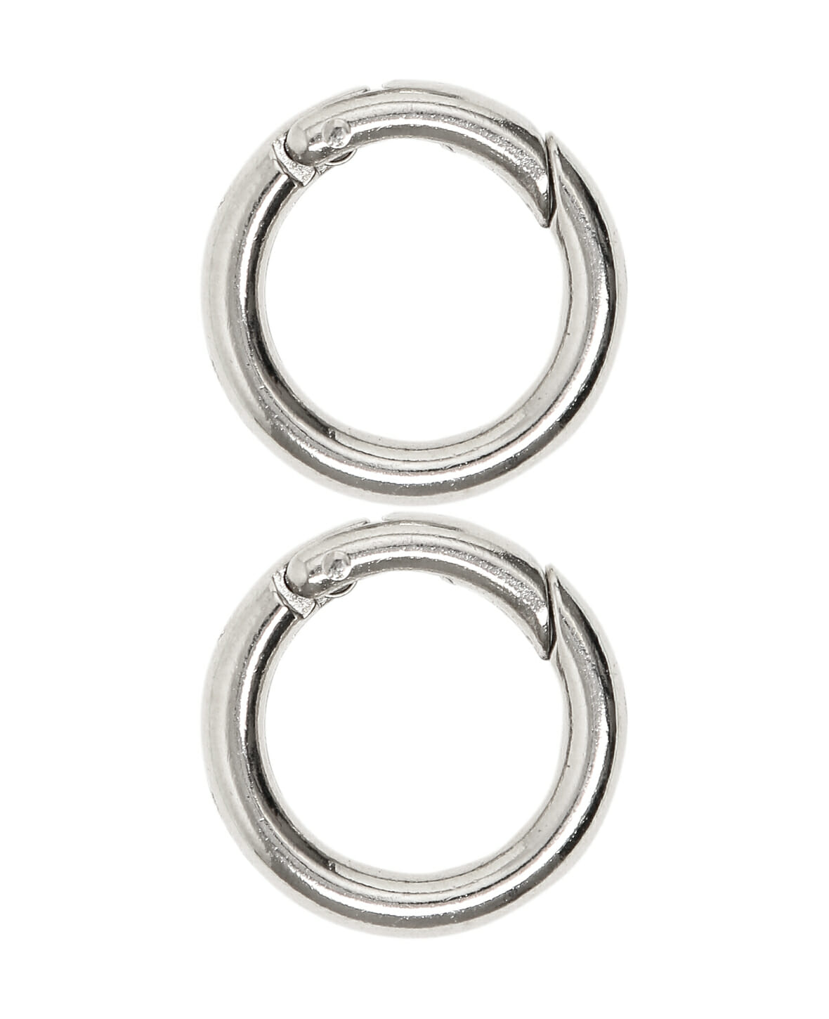 Metallring - yarni.ch