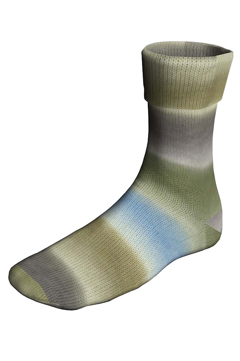 SUPER SOXX COLOR 4-FACH - 901 - yarni.ch